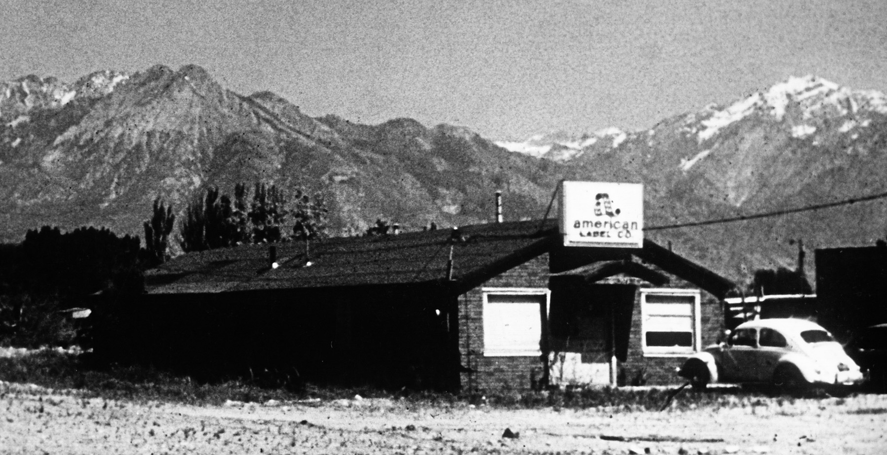 Our History – american-label.com